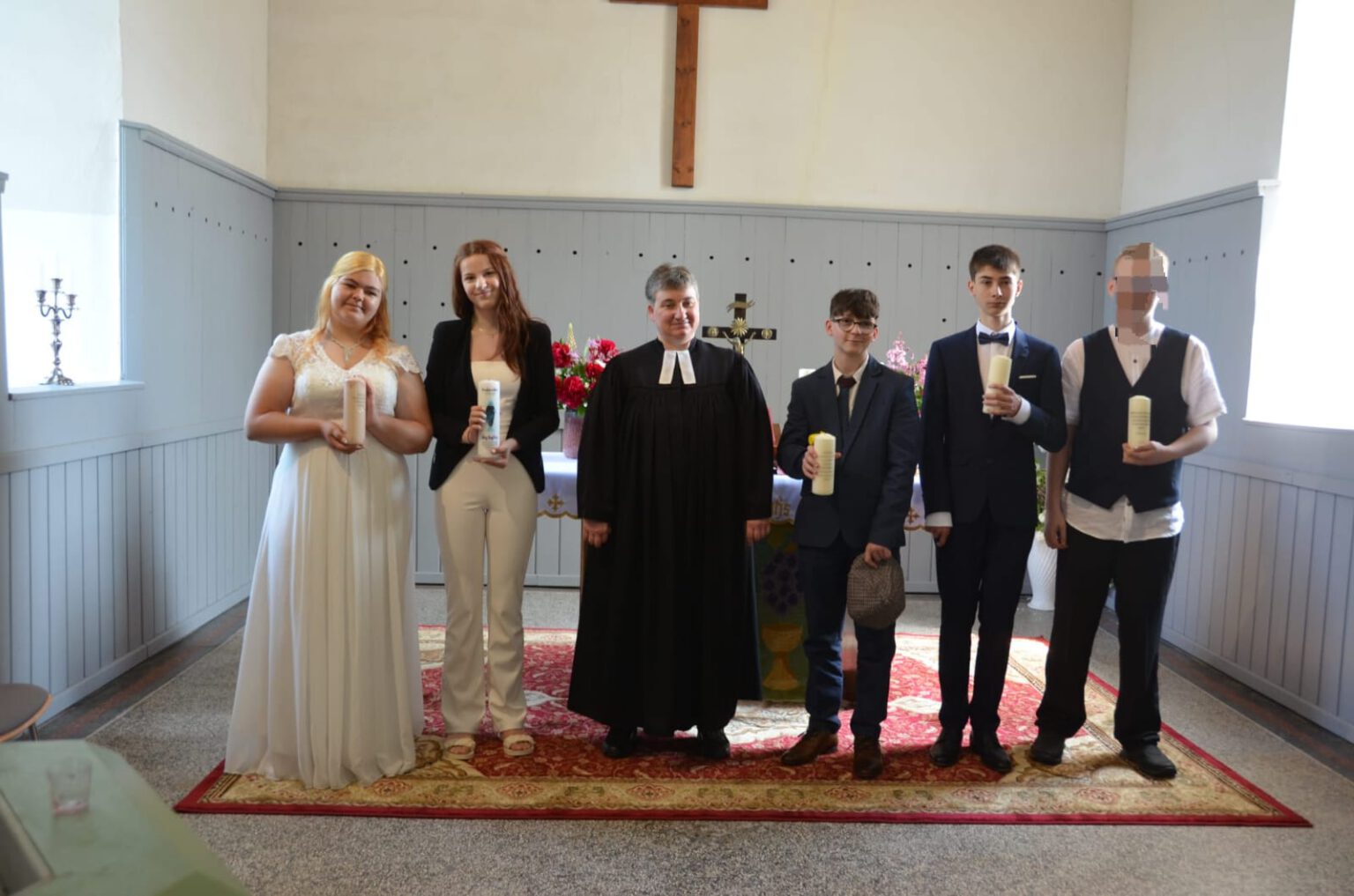 Konfirmation/ Jugendweihe 2023 – Scholltimes